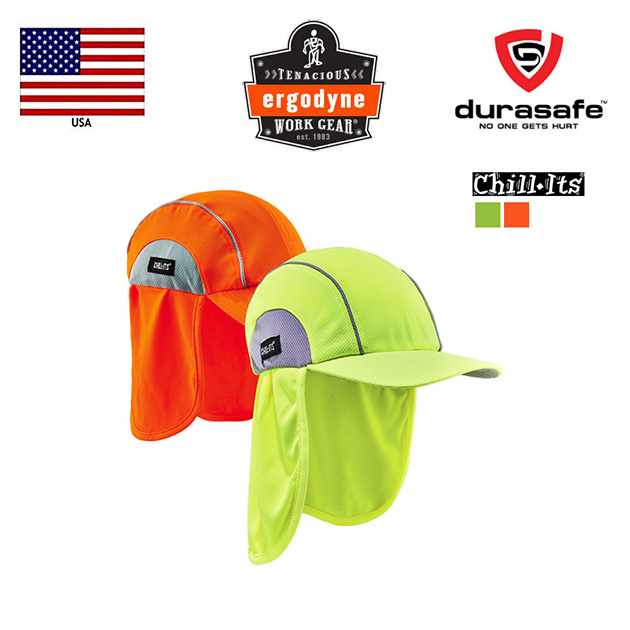 ERGODYNE HI-VIS - PT DURASAFE Workwear Indonesia