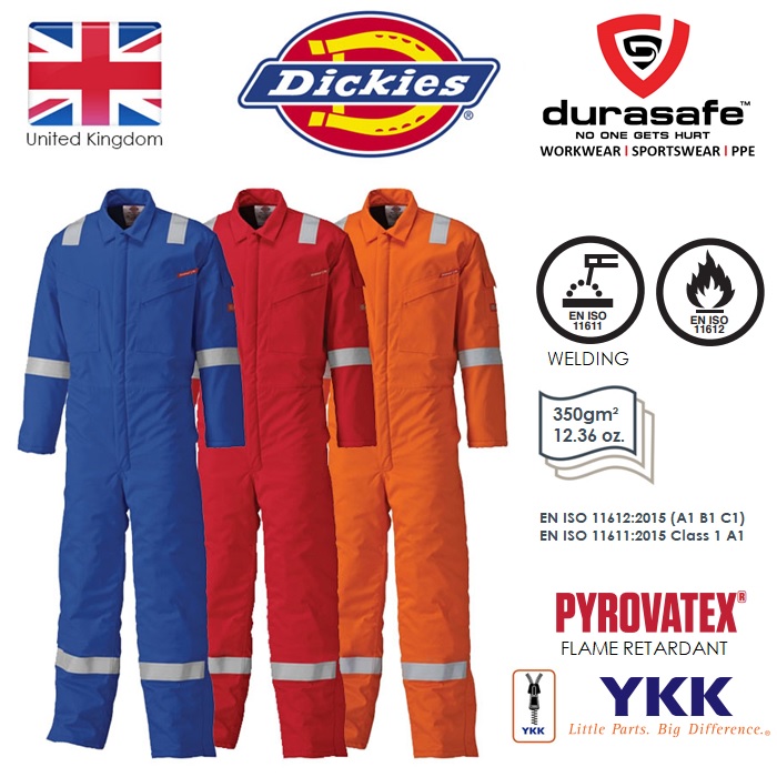 DICKIES FR Archives - Durasafe Shop