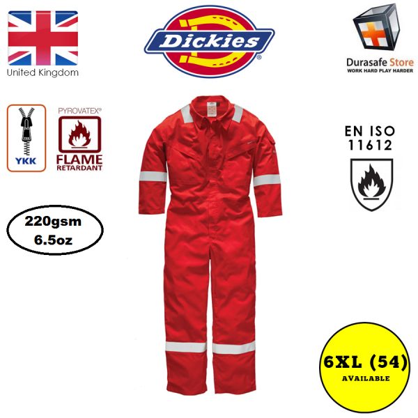 DICKIES FR Archives - Durasafe Shop