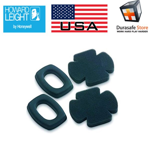 HOWARD LEIGHT Hearing Protection | Durasafe Shop
