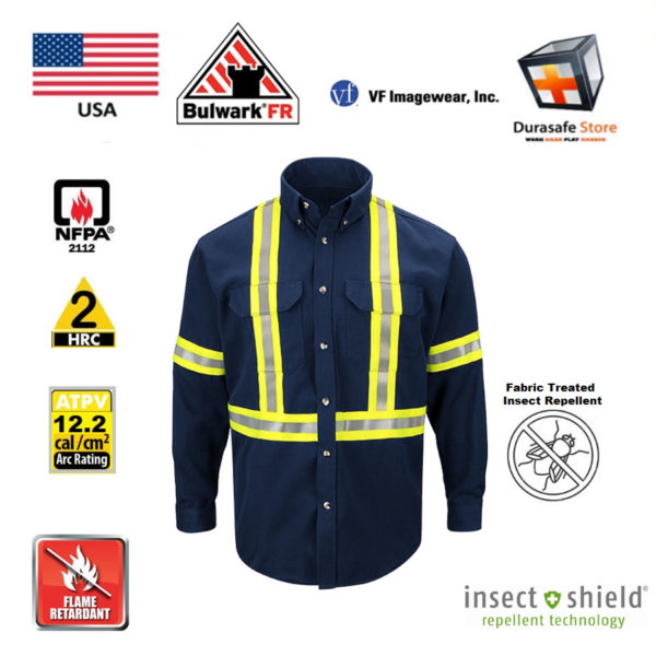 BULWARK - PT DURASAFE Workwear Indonesia