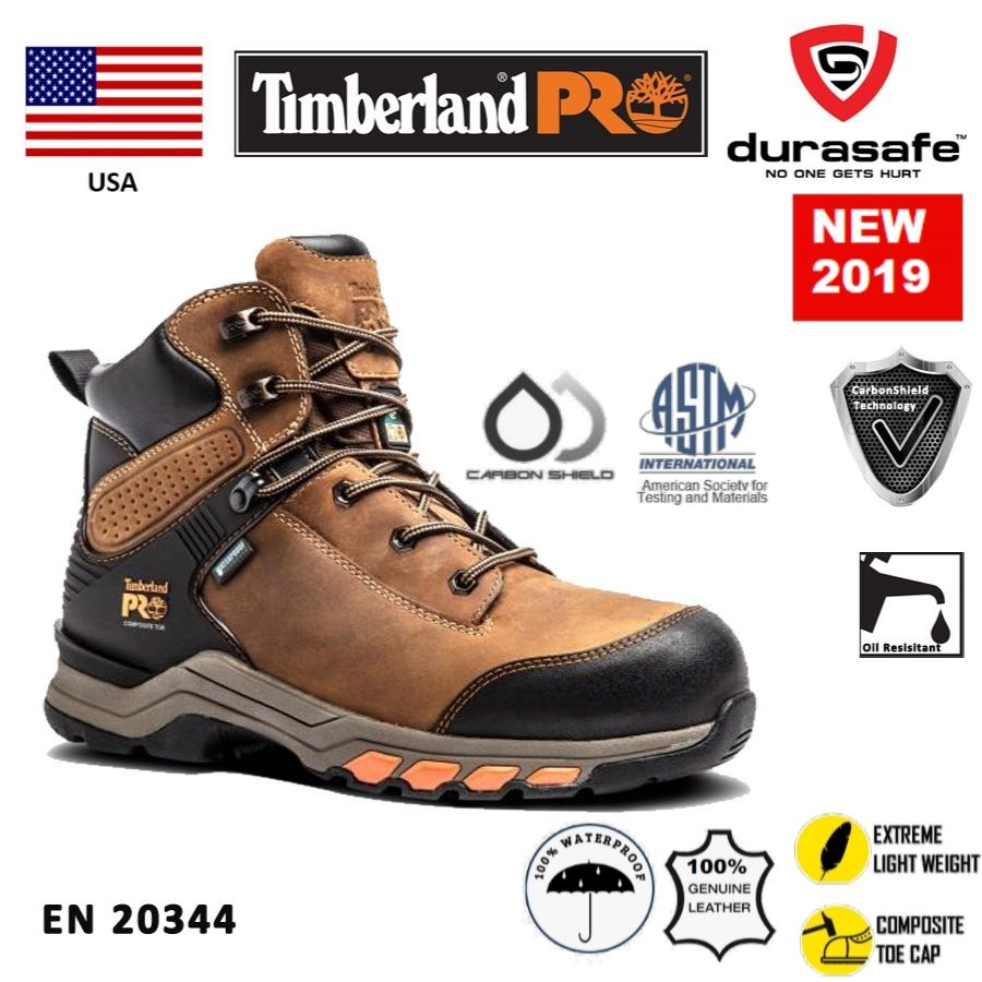 FOOT Archives - Durasafe Shop