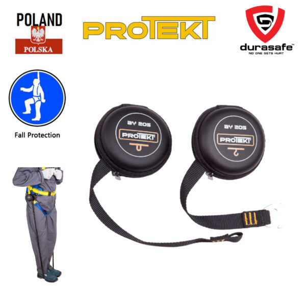 PROTEKT - PT DURASAFE Workwear Indonesia