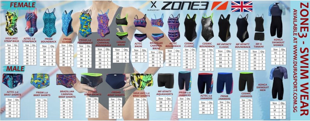 2020-ZONE3-SWIMWEAR - PT DURASAFE Workwear Indonesia