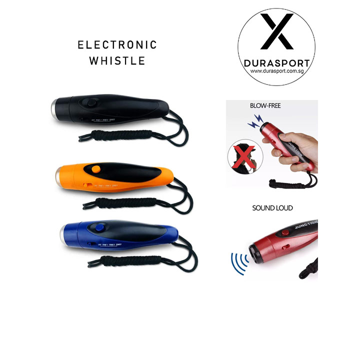 Electronic Whistle for Sports - Durasafe Shop