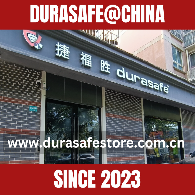 PT DURASAFE Workwear Indonesia - Durasafe Shop