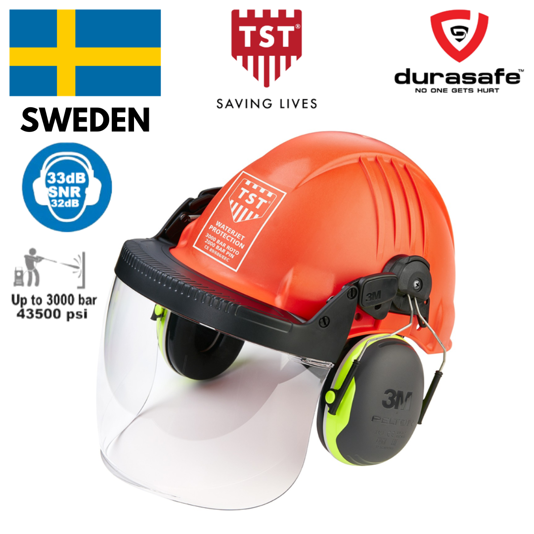 TST - PT DURASAFE Workwear Indonesia